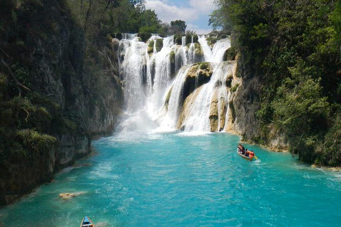 El Meco Waterfall and El Salto Waterfall Tour - What’s Included and What to Expect