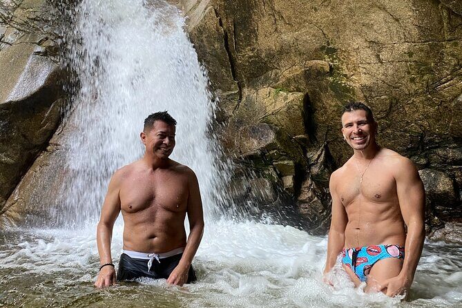 El Nogalito Mountain River- Hiking Tour - Why Travelers Keep Coming Back