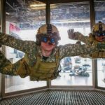 El Paso Indoor Skydiving Experience with 2 Flights & Personalized Certificate - Authentic Experiences from Reviewers