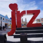 El Paso & Juarez Downtown Historic Walking Tour - Market and Shopping Experience