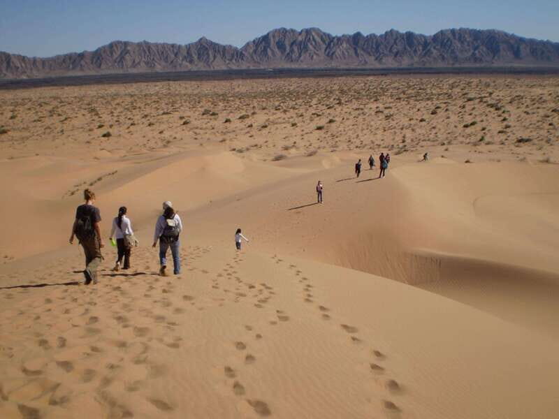 El pinacate: 4-day tour of the craters and Altar desert - Practical Details and Value