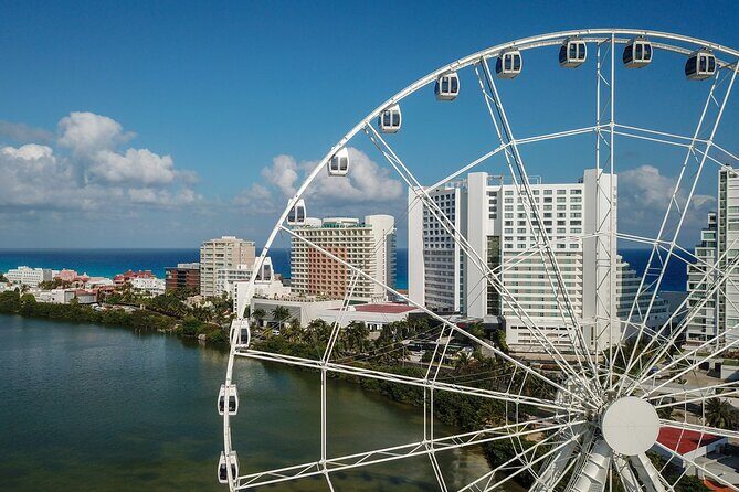 El Sol De Cancun : Panoramic Tour in Regular Cabin - Analyzing the Value