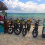 Electric Bike Adventure - Who Should Consider This Tour?