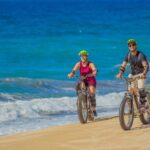 Electric Bike Beach Adventure with tequila tasting and lunch - Who Should Book This Tour?