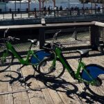 Electric Bike for the Day - Meeting Point and Accessibility
