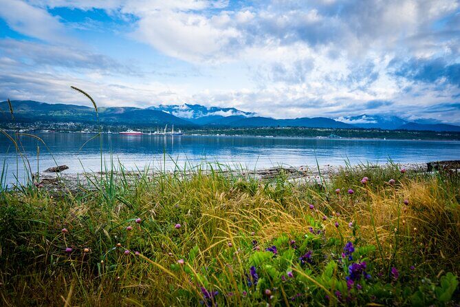 Electric Bike Ride on the Olympic Discovery Trail - Who Will Love This Tour?