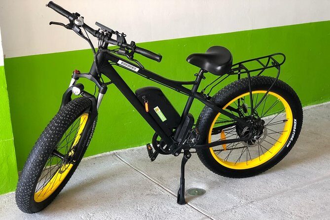 Electric Bikes Per Day - Final Thoughts
