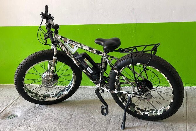 Electric Bikes Per Hour - Authentic Traveler Perspectives