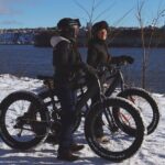 Electric Fatbike Tour in Québec City - Frequently Asked Questions
