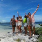 Electric Moped Tour of Cancun - FAQ