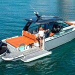 ELEGANT LUXURY MOTOR YACHT PARTY (*No Hidden Fees*) - Authentic Perspectives from Past Guests