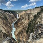 Elemental Yellowstone Grand Canyon, Waterfalls and Hidden Wonders - Exploring Hayden Valley: Wildlife and Steam