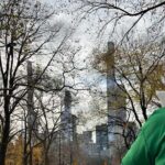 Elf Movie Locations Tour - What to Expect at Each Stop