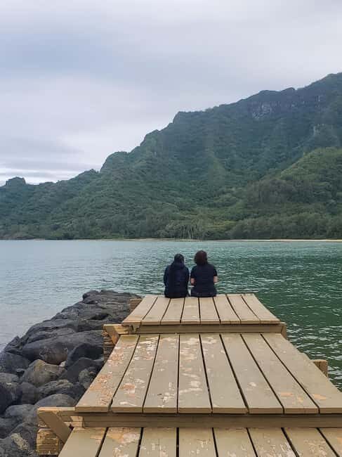 Elf's Highly Customized Private Tours ... O'ahu, Hawai'i - The Itinerary Breakdown