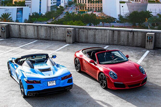Elite Driving Experience - The Value and Pricing