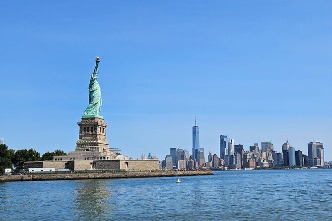 Ellis Island and Statue of Liberty Tour - Final Thoughts