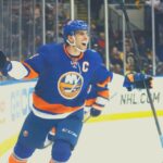 Elmont: New York Islanders UBS Arena Ice Hockey Game Ticket - Authentic Experiences and Practical Insights