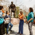 Embassy Row: Architecture, Mansions & International Intrigue - Who Will Enjoy This Tour?