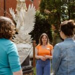 Embassy Row: Architecture, Mansions & International Intrigue - The Practicalities: What to Expect