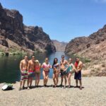 Emerald Cave & Black Canyon Kayak Tour with Vegas Pickup - Authentic Insights from Past Travelers