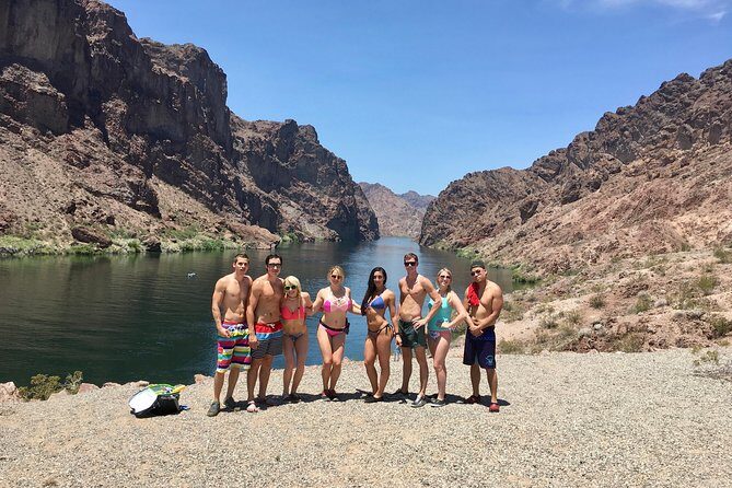 Emerald Cave & Black Canyon Kayak Tour with Vegas Pickup - Authentic Insights from Past Travelers