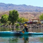 Emerald Cave Paddleboard RentalSelf-Drive Colorado River SUP - An In-Depth Look at the Tour Itinerary