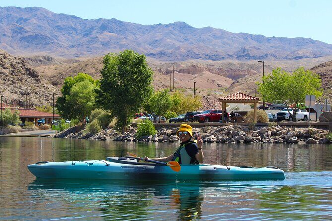 Emerald Cave Paddleboard RentalSelf-Drive Colorado River SUP - An In-Depth Look at the Tour Itinerary