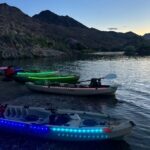 Emerald Cave Sunset Glow Kayak Tour: 3 Caves, Wildlife & Lights - Why This Tour Offers Great Value