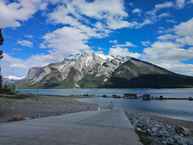 Emerald Lake, Lake Louise, Johnston Canyon & Banff Tour SUV - Analyzing the Value