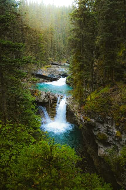 Emerald Lake, Louise, Takakkaw Falls, Johnston Canyon & More - Why You Should Consider This Tour