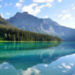 Emerald Lake, Takakkaw Falls & Canadian Rockies Hidden Gems - The Scenic Drive into Kootenay and Yoho Parks