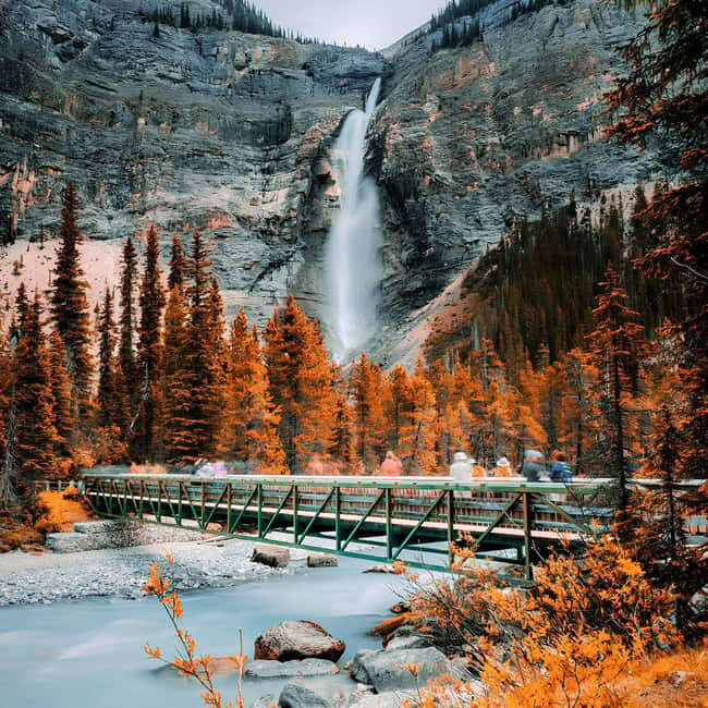 Emerald Lake, Wapta Falls & Takakkaw Falls in Yoho - Final Thoughts: Is It Worth It?