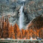 Emerald Lake,Natural Bridge, Wapta Falls & Takakkaw Falls in Yoho - Practical Tips for Making the Most of the Tour