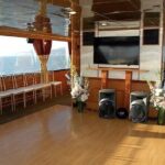 Empress Yacht San Francisco New Years Eve Party Cruise - Who Is This Cruise Best For?