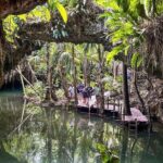 EN Jade Cavern in Jeep Snorkeling Tour & Lunch - Practical details and value