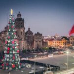 Enchanted Christmas Private Walking Tour in Mexico City - The Experience of a Private Tour