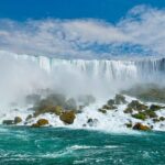 Enchanted Full Day Niagara Falls tour from Greater Toronto Area - Quality of the Experience