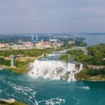 Enchanted Full Day Niagara Falls tour from New York City - The Sum Up