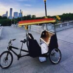 Enchanted Pedicab Tour History & Secrets of Lincoln Park - Experience Quality and Practicality
