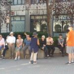 Enchanting Old Montreal , A private walking tour with Ruby Roy - Detailed Breakdown of the Tour