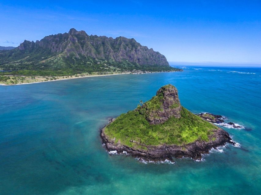 Enchanting Small Group Circle Island Tour of Oahu paradise - Final Thoughts