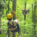 Enchanting Zipline , Camano Island and Deception Pass Tour - Authentic Feedback and What Travelers Say