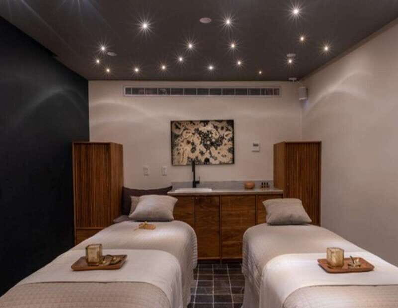 Energy Facial - What to Expect During the Treatment