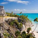 Enjoy 4 places in 1 day, Tulum Coba Cenote and Playa del Carmen - What Recent Travelers Say