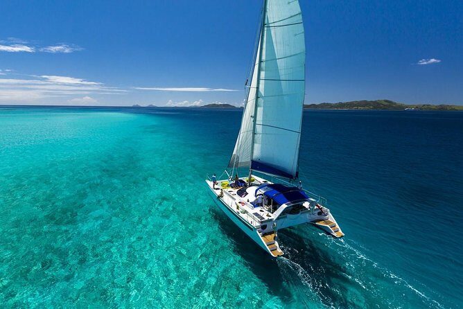 Enjoy an amazing day in Isla Mujeres with snorkeling food, drinks and round trip - Practical Details and Group Size