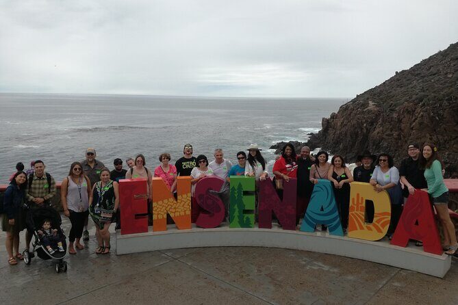 Enjoy La Bufadora and eat the best tacos! - Authentic Experiences and Authentic Value