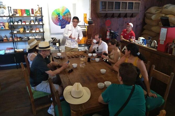 Enjoy the coffee route in Coatepec Magical Town - Final Thoughts on Value and Experience