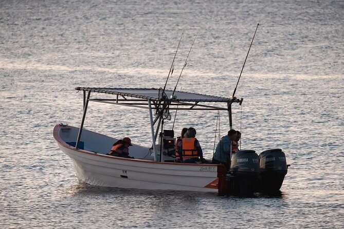 Enjoy the sport fishing paradise in Loreto, BCS - The Experience for Different Travelers