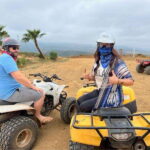 Ensenada: ATV and Side-by-Side Mountain Adventure - Who This Tour Is Best For