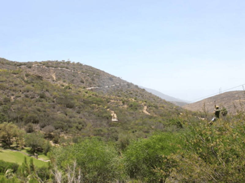Ensenada: ATV and Zip Line Adventure Tour - What’s Included and What’s Not